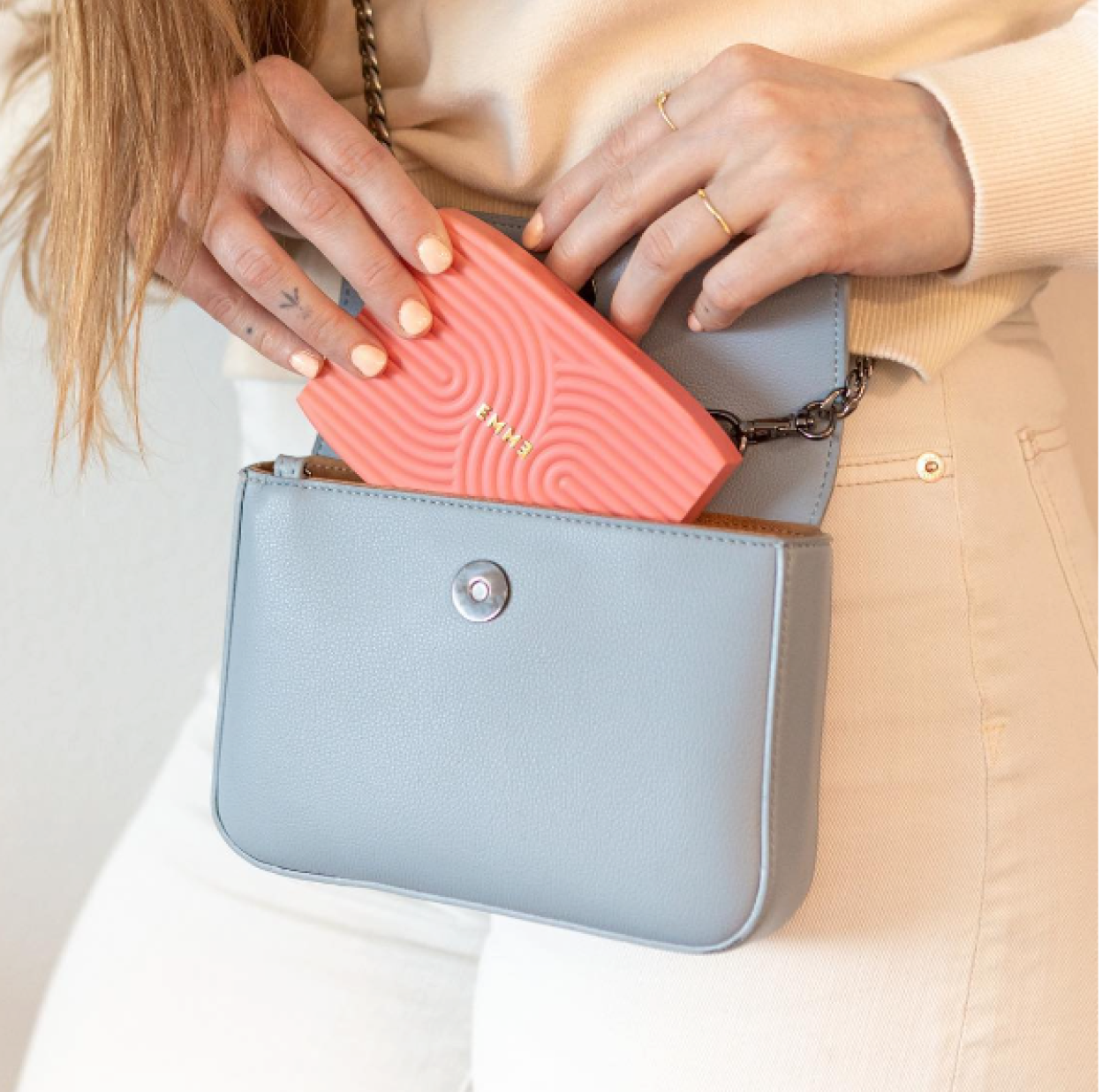 Smart Case | Emme