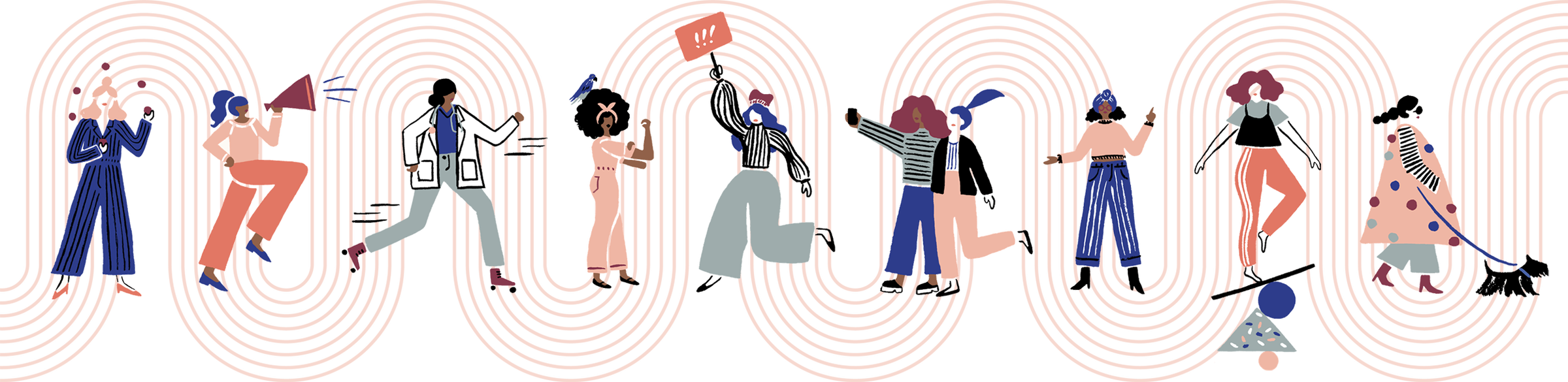 The Emme app helps you know your body better. Track your day to day ...